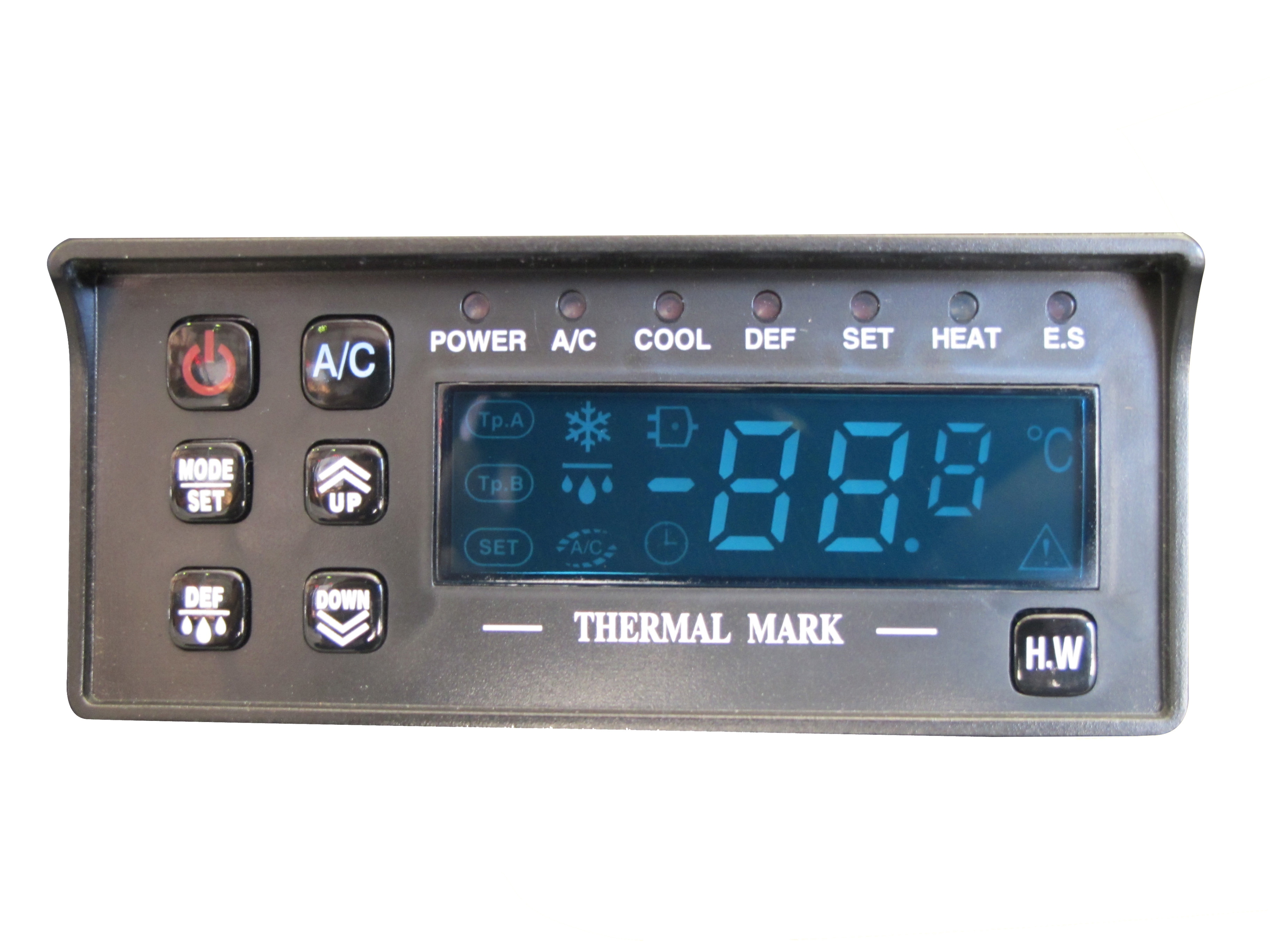 Thermal Mark Refrigeration Systems - Thermalmark