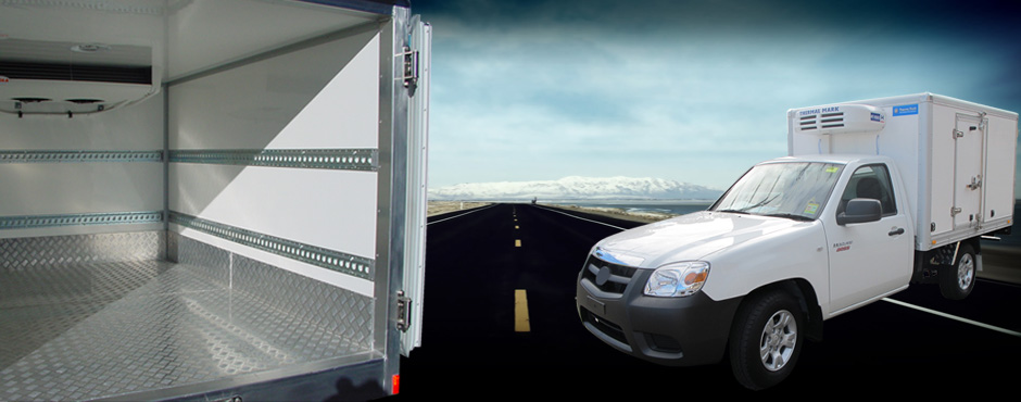 Cool Cube - Blank - Thermalmark